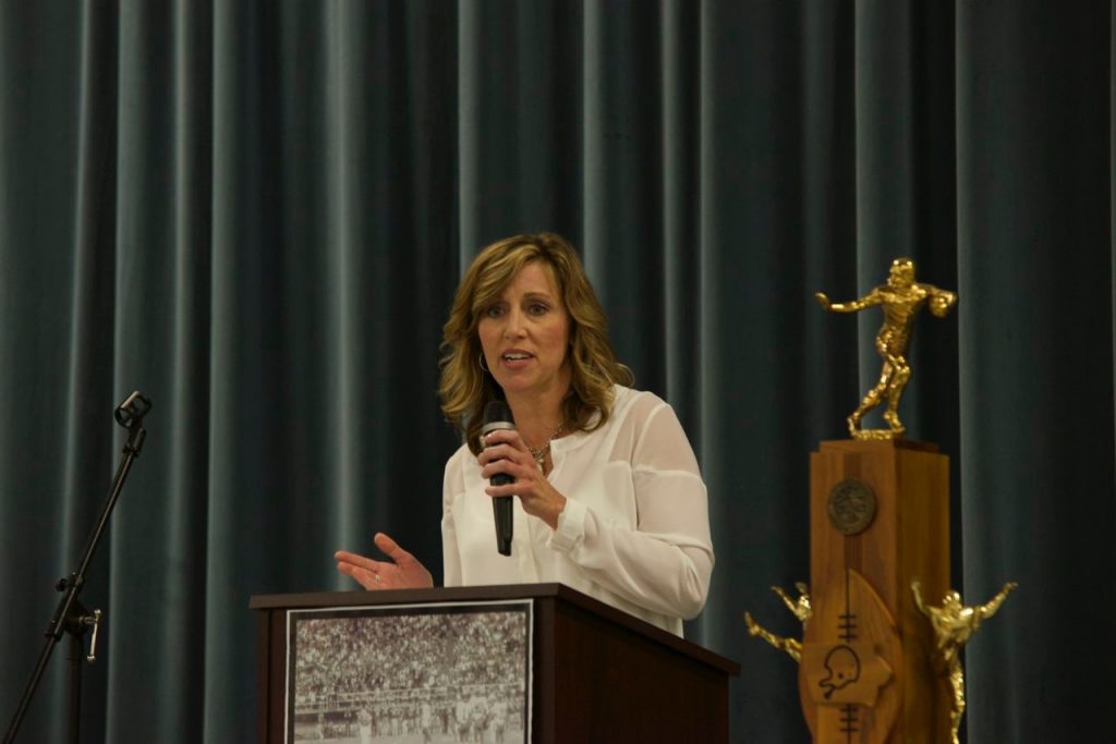 Photo Gallery - Walt Fiegel Foundation