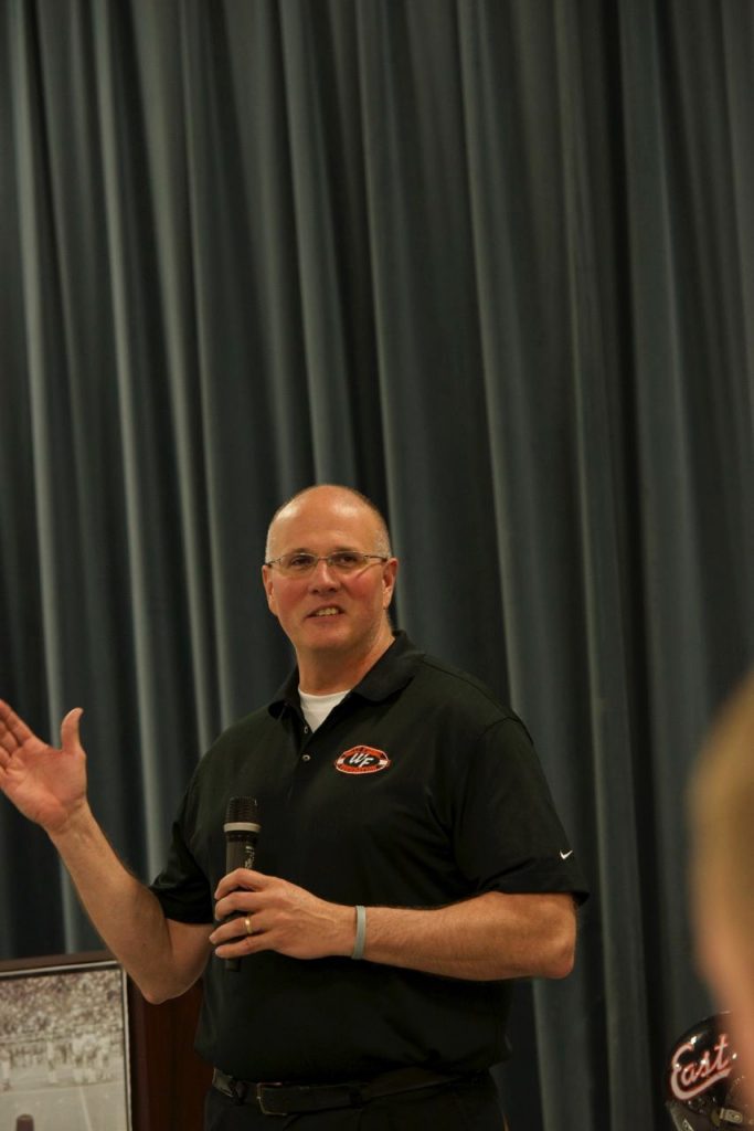 Photo Gallery - Walt Fiegel Foundation