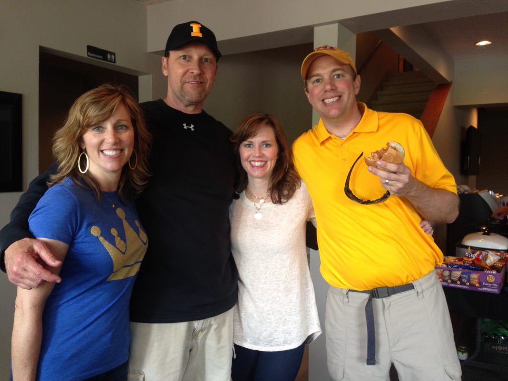 Photo Gallery - Walt Fiegel Foundation