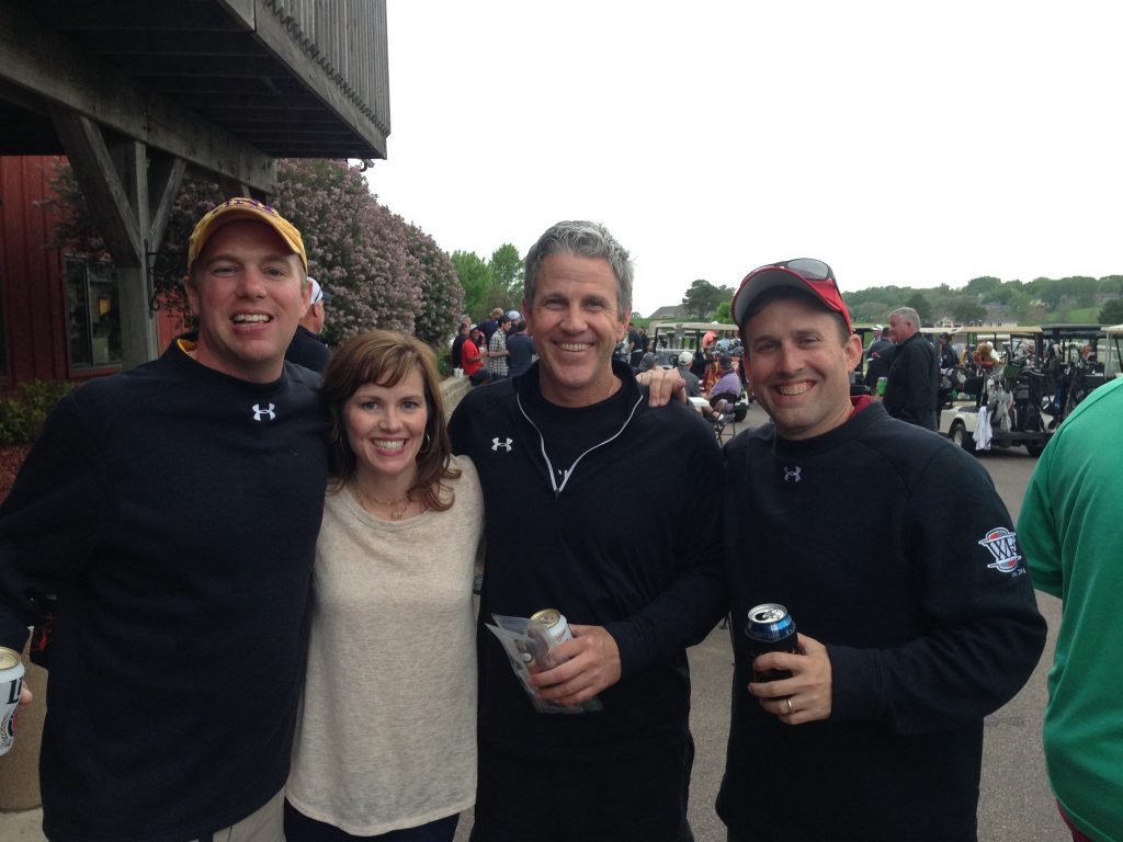 Photo Gallery - Walt Fiegel Foundation