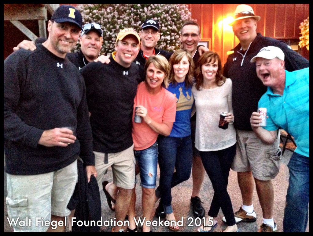 Photo Gallery - Walt Fiegel Foundation