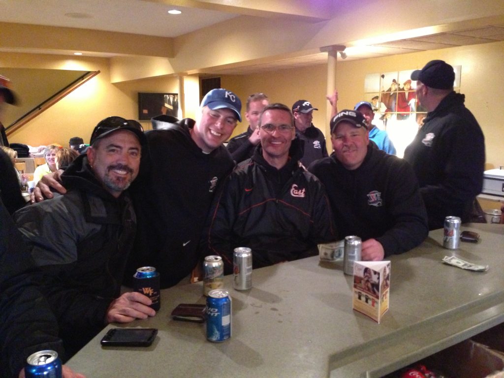 Photo Gallery - Walt Fiegel Foundation