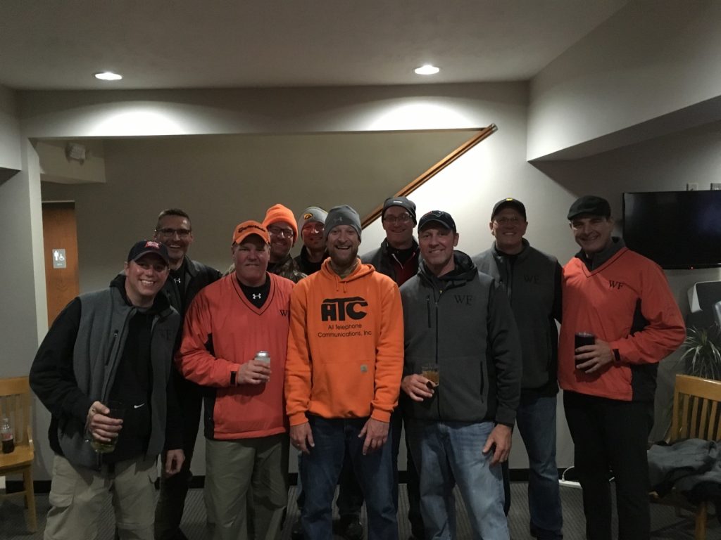 Photo Gallery - Walt Fiegel Foundation