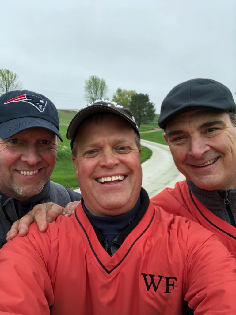 Photo Gallery - Walt Fiegel Foundation