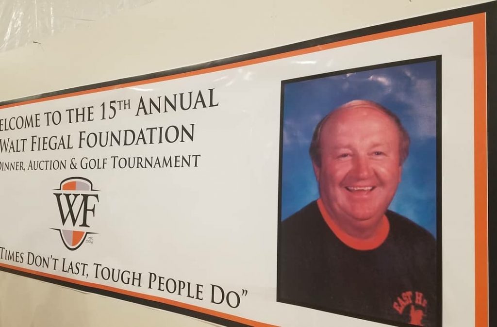 Photo Gallery - Walt Fiegel Foundation