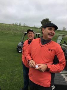 Walt Fiegel Foundation Golf Tournament - Walt Fiegel Foundation
